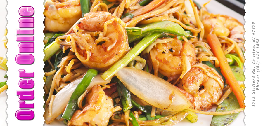 Asian Gourmet Order Online Tiverton Ri 02878 Chinese